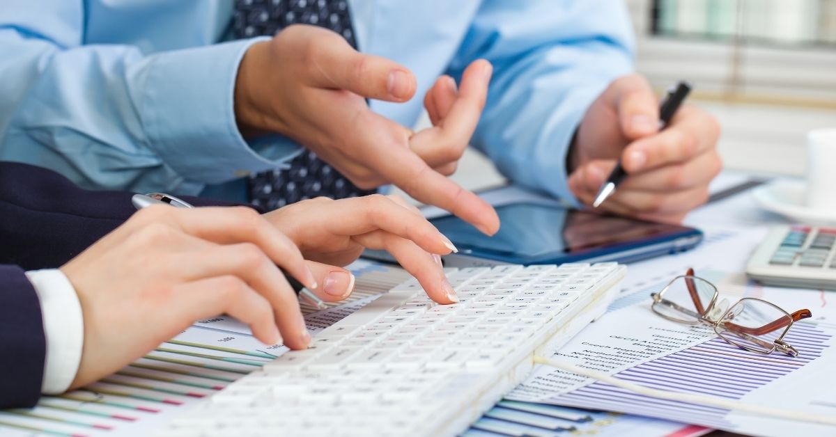 13 Advantages Of Having An IBAN (International Bank Account)