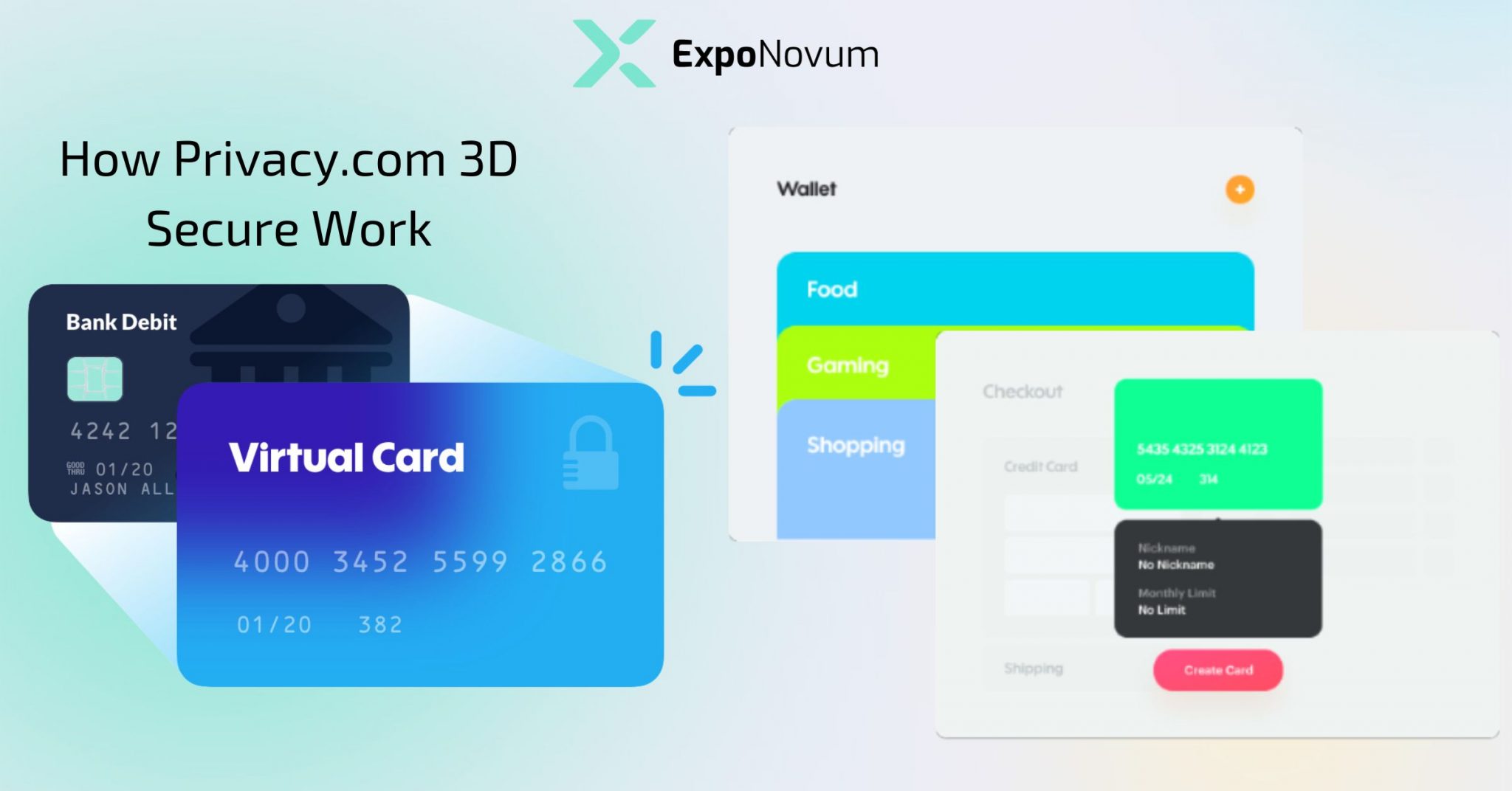 Understanding Privacy.com 3D Secure: What It Is And How It Works