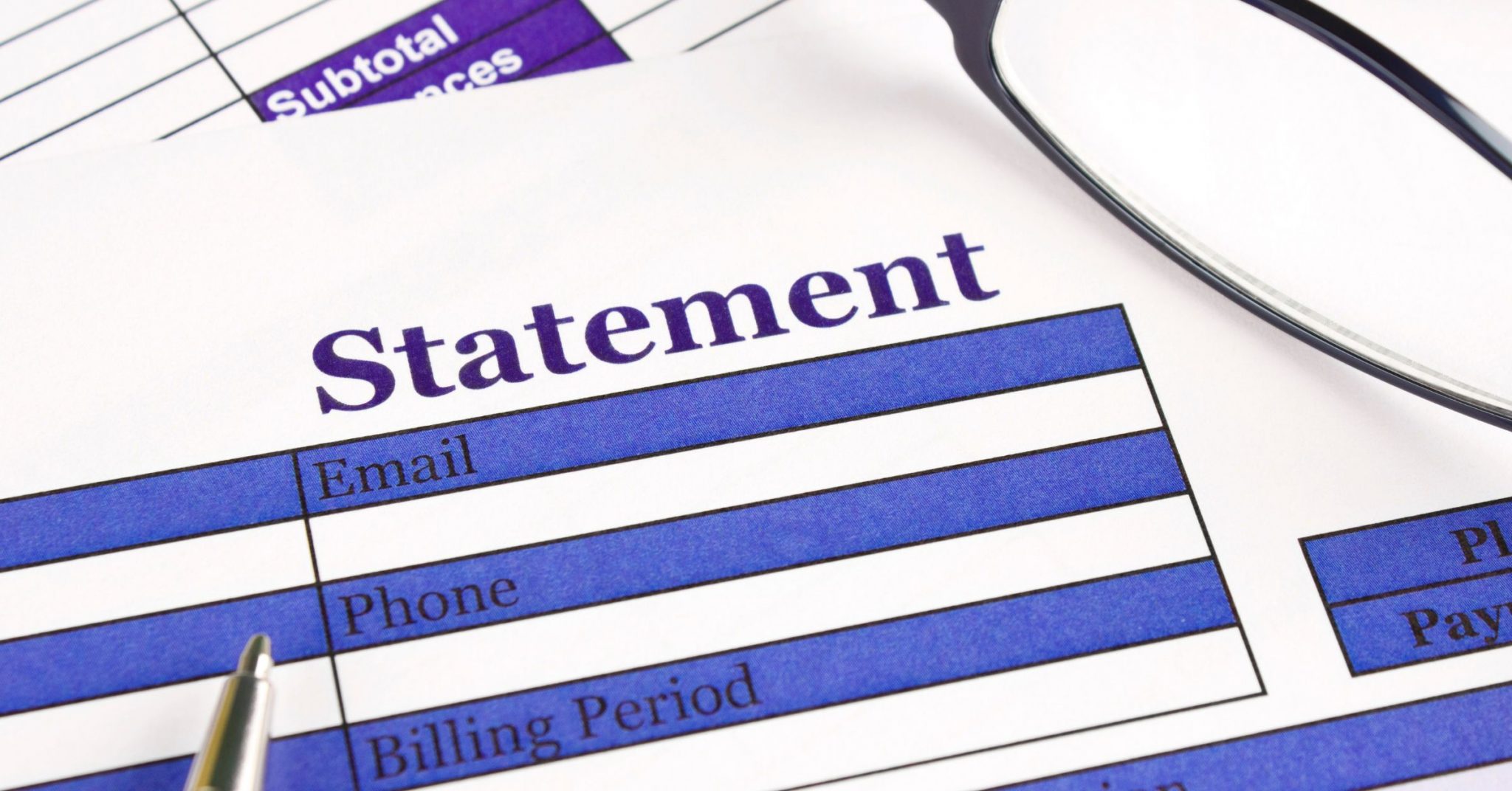 201 Mastering Statement Descriptors: Boost Customer Confidence