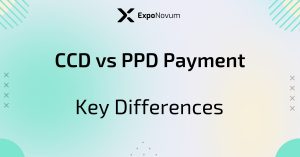CCD Vs PPD - 5 Key Factors To Determine The ACH Winner