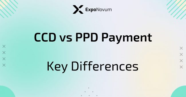CCD Vs PPD - 5 Key Factors To Determine The ACH Winner