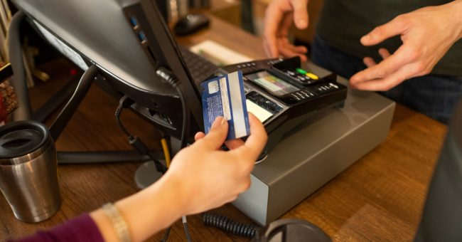 Contactless Payments: The Definitive Guide 2023 [Advantages ...