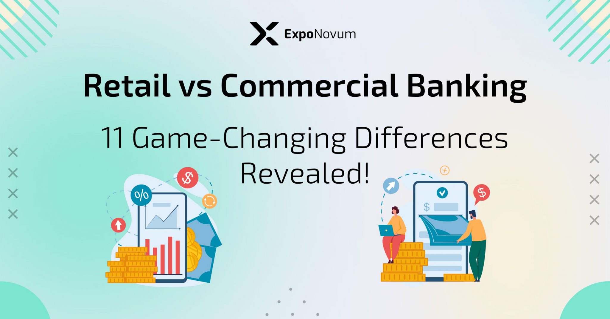 Retail Vs Commercial Banking: 11 Game-Changing Differences Revealed ...