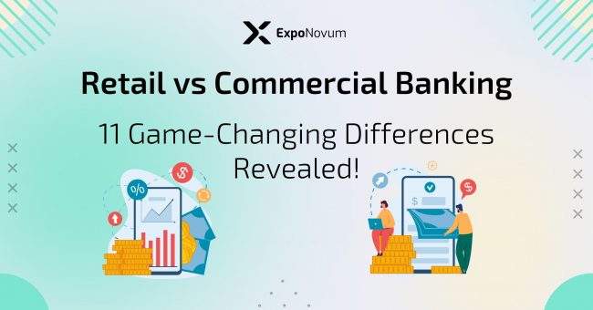 Retail Vs Commercial Banking: 11 Game-Changing Differences Revealed ...